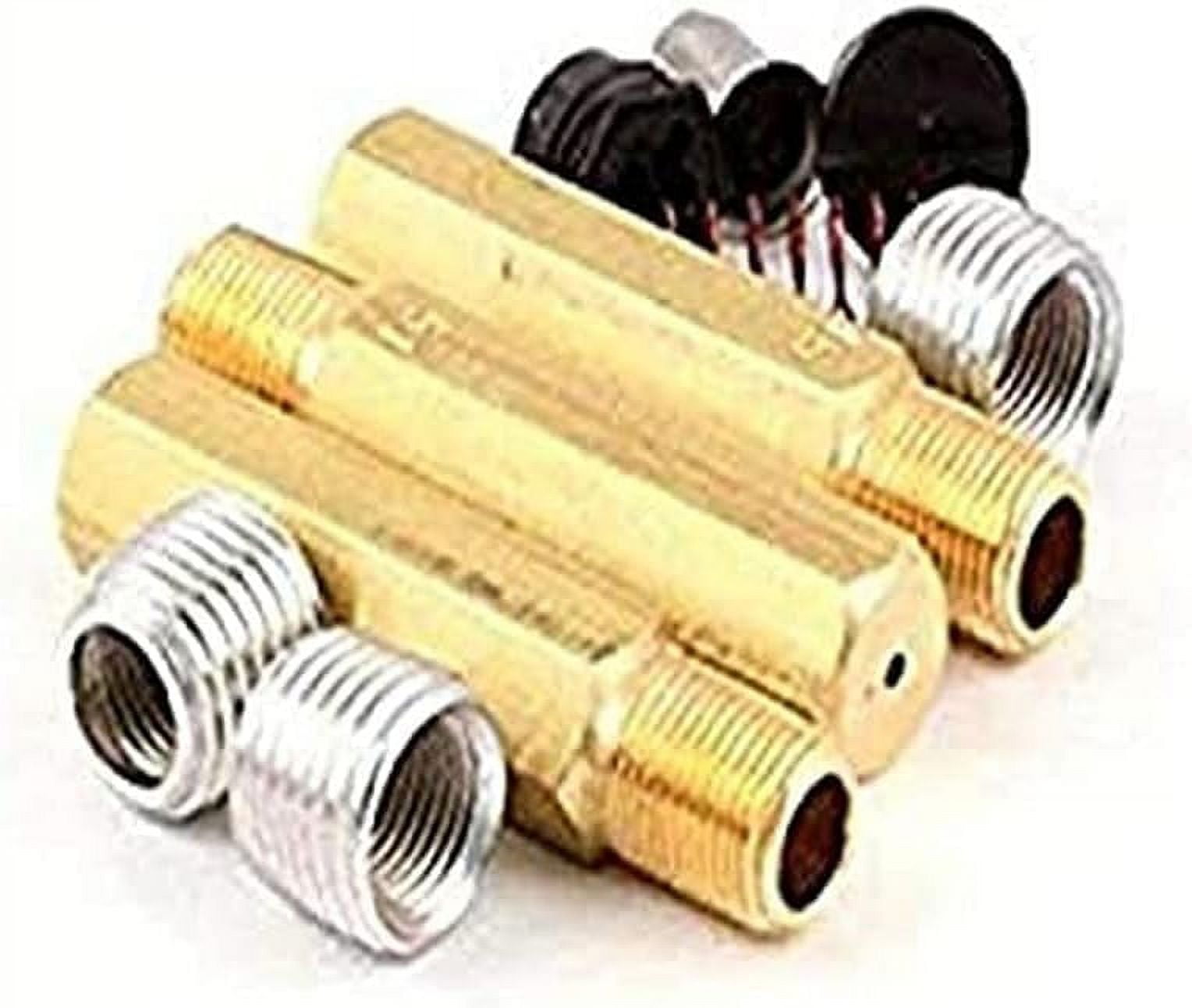 Natural Gas to Liquid Propane Conversion Kit - Walmart.com