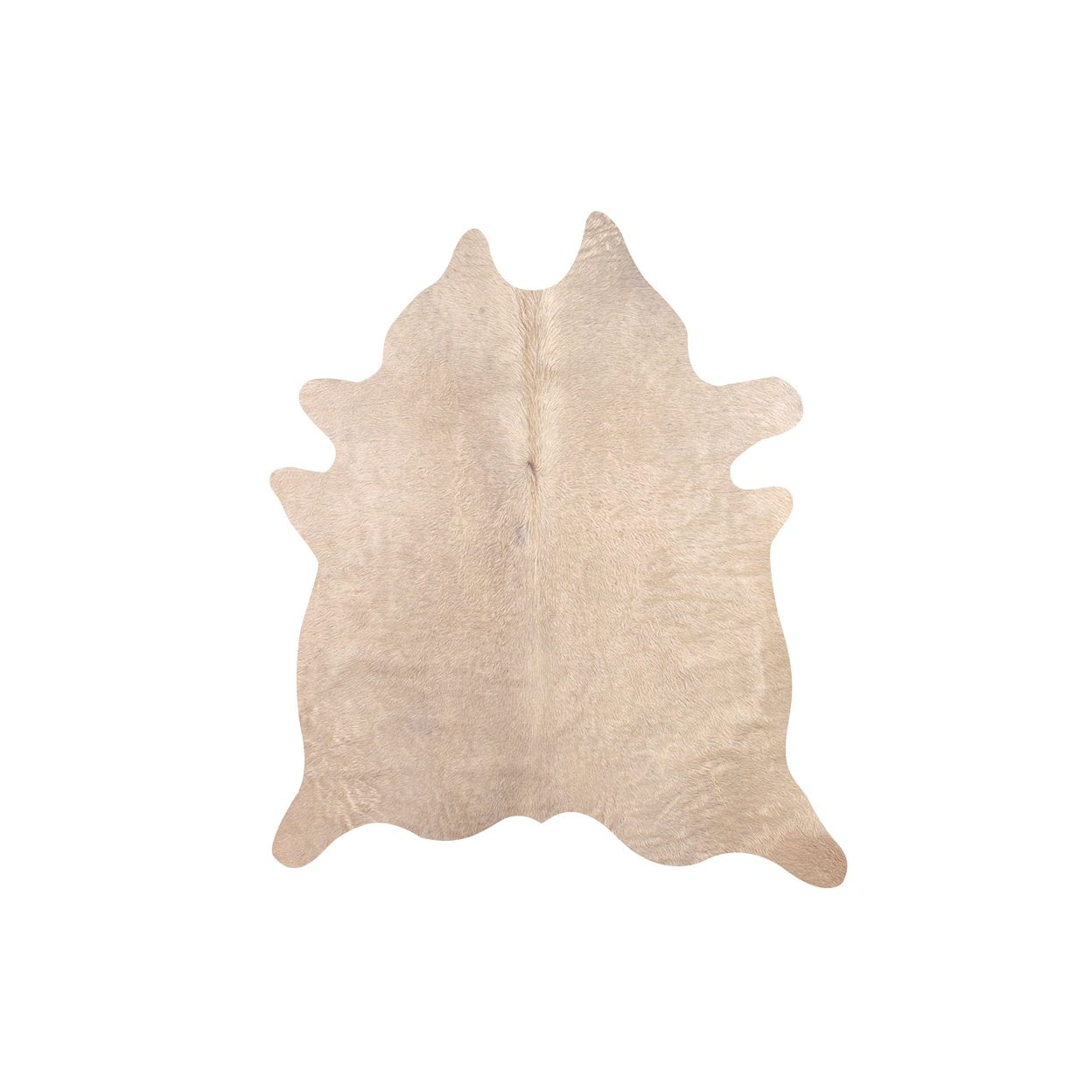 Natural Geneva Cowhide Rug Black 6x7 1-Piece Large Area Rug - Walmart.com