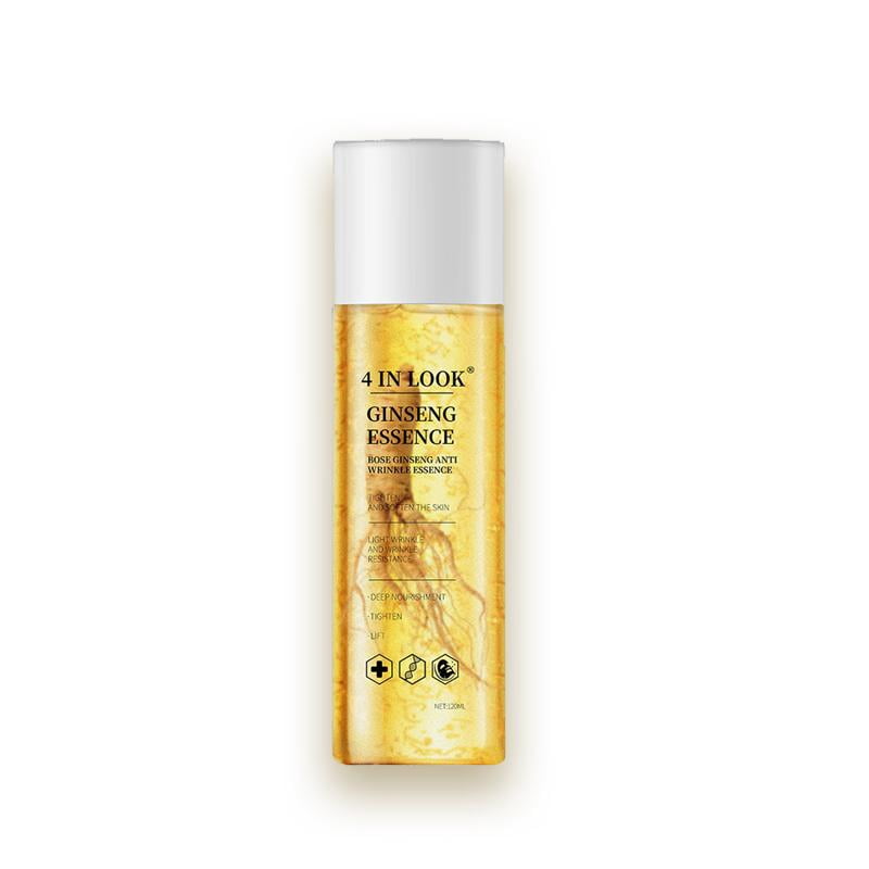 Natural Ginseng Anti-Aging Hydrating Essence Water – 100% Wild Ginseng ...