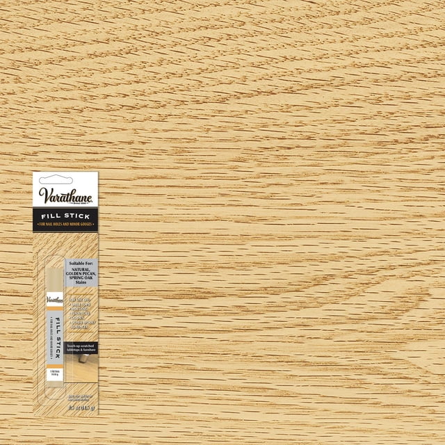 6 Pack, Natural, Golden Pecan, Spring Oak, Varathane Premium Wood ...