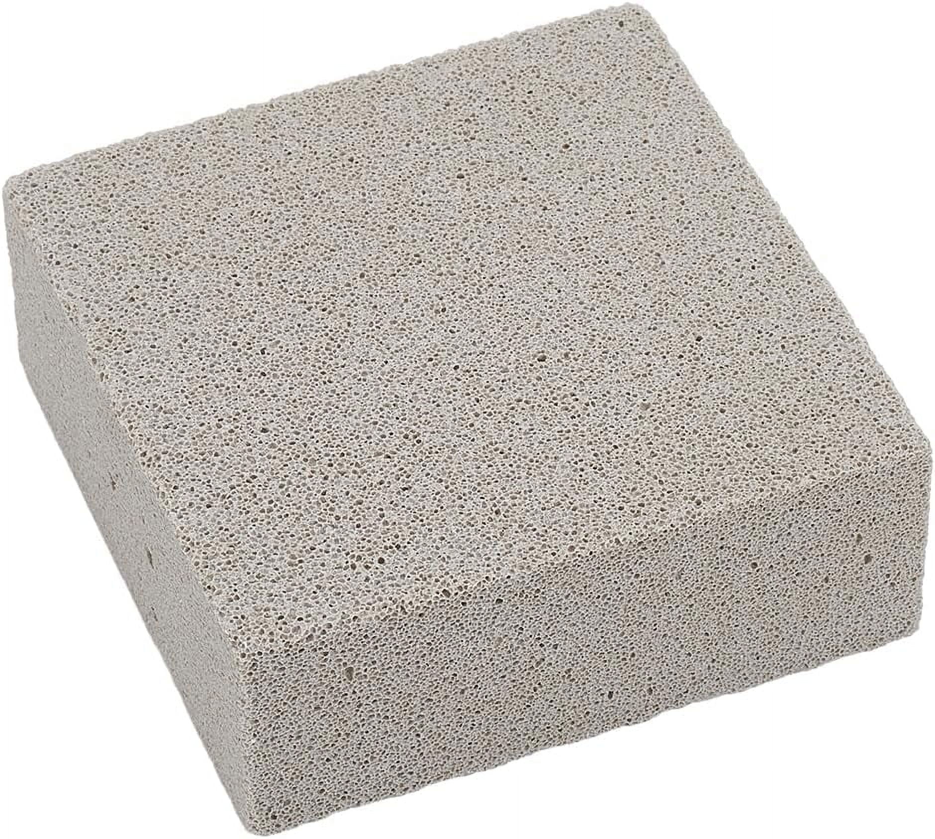 Natural Grey Stone Jewelry Display Photography Props Square Geometry ...