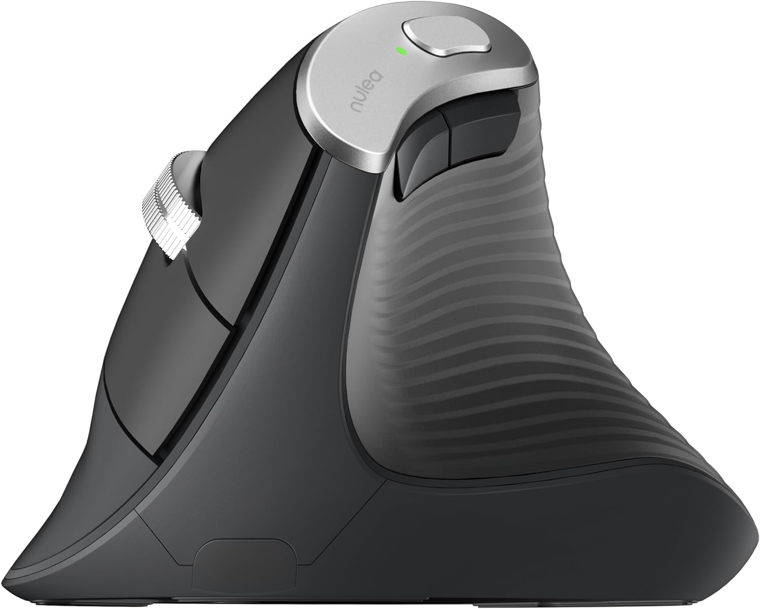 Natural Grip: Experience all-day comfort with the Nulea ergonomic ...
