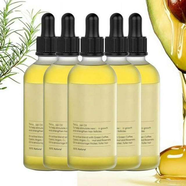 Natural Hair Growth oil, organic Veganic Natural Hair Growth oil,Pure Natural Hair Density ...