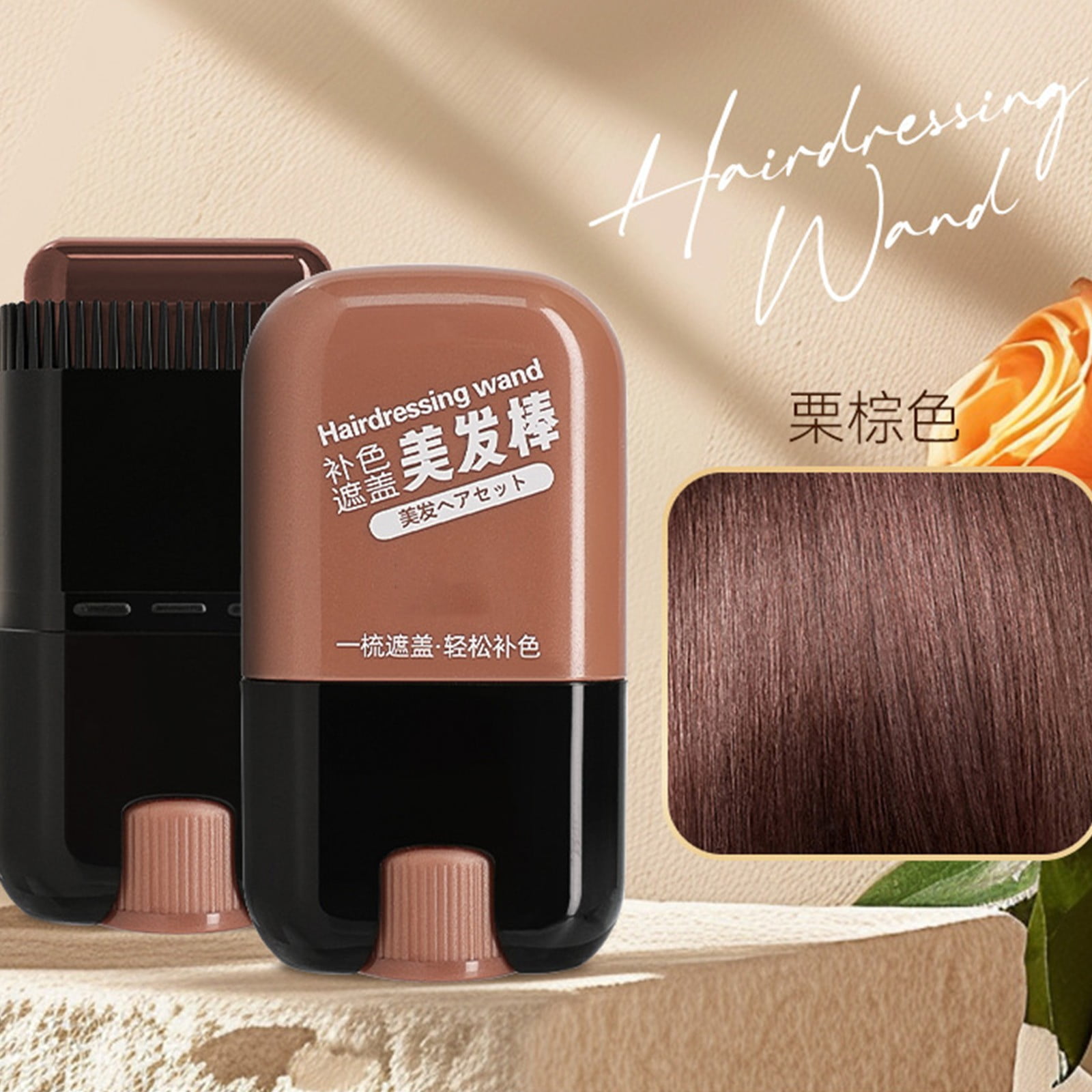 Natural Hair Shampoo with Nourishing Herbal Extracts,20g Gentle ...