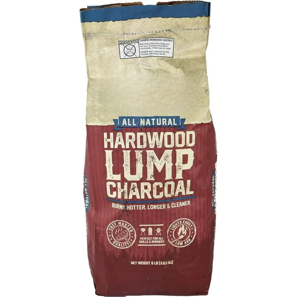 Charcoal Lumps For Grilling