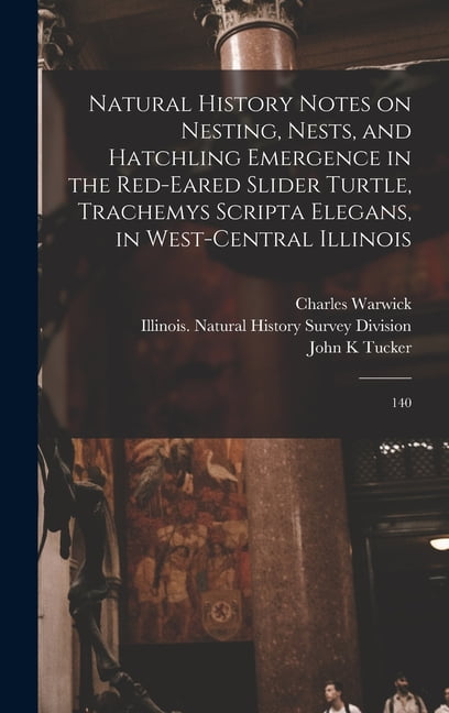 Natural History Notes on Nesting, Nests, and Hatchling Emergence in the ...
