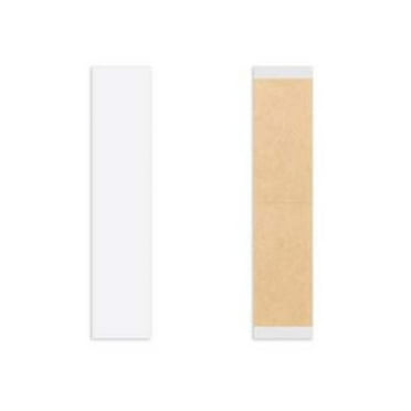Super Stick Double-Sided Contour Tapes - Walmart.com