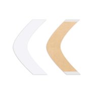 Super Stick Double-Sided Contour Tapes - Walmart.com