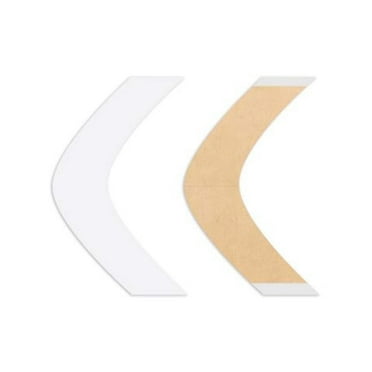 Super Stick Double-Sided Contour Tapes - Walmart.com