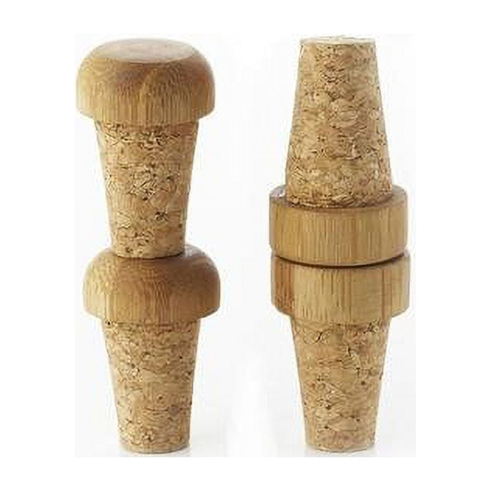 Natural Home Corks, 4 Ct - Walmart.com