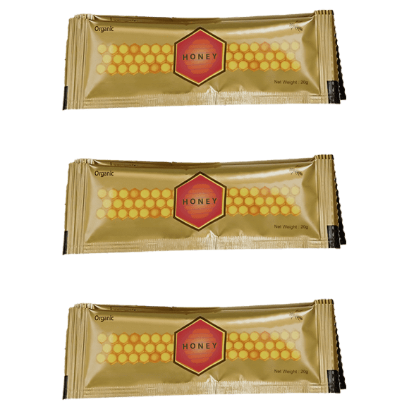Honey Packs