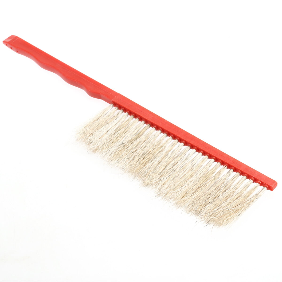 Natural Horse Hair Bee Hive Brush Beekeeping Equipment - Walmart.com