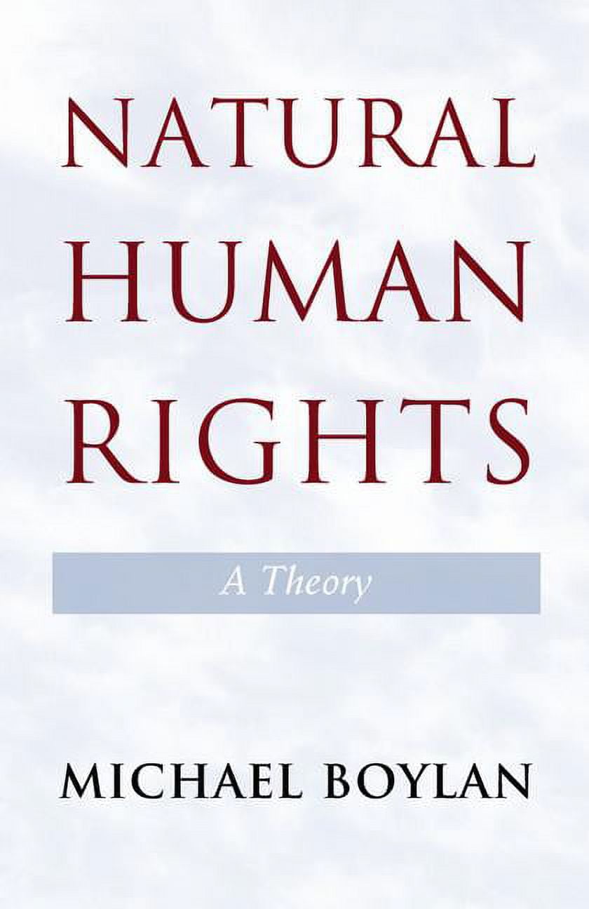Natural Human Rights, (Paperback) - Walmart.com