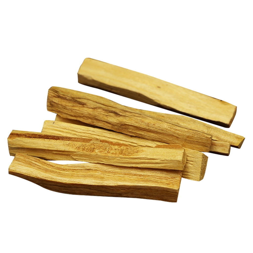 Natural Incense Sticks 30g Peruvian Sacred Wood Purifying Aroma ...
