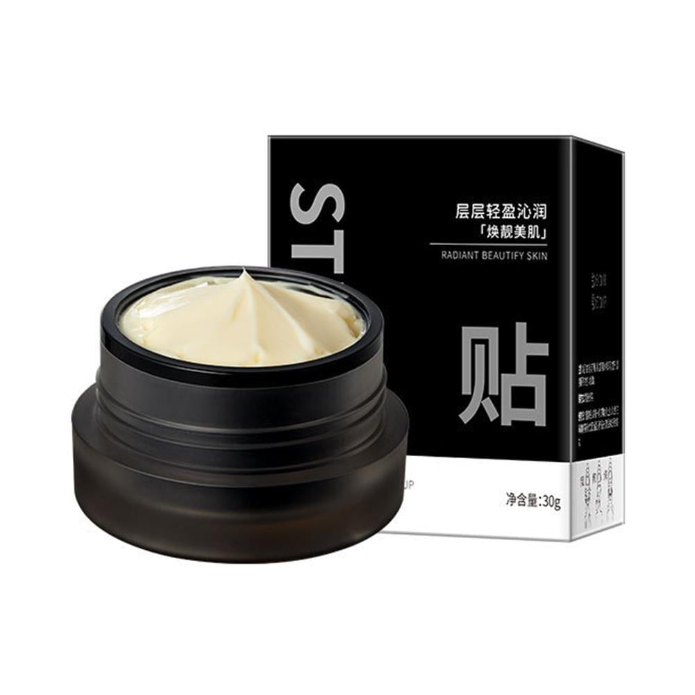 Natural Isolation Makeup Primer - 30g, Cream, 3 Year Shelf Life ...