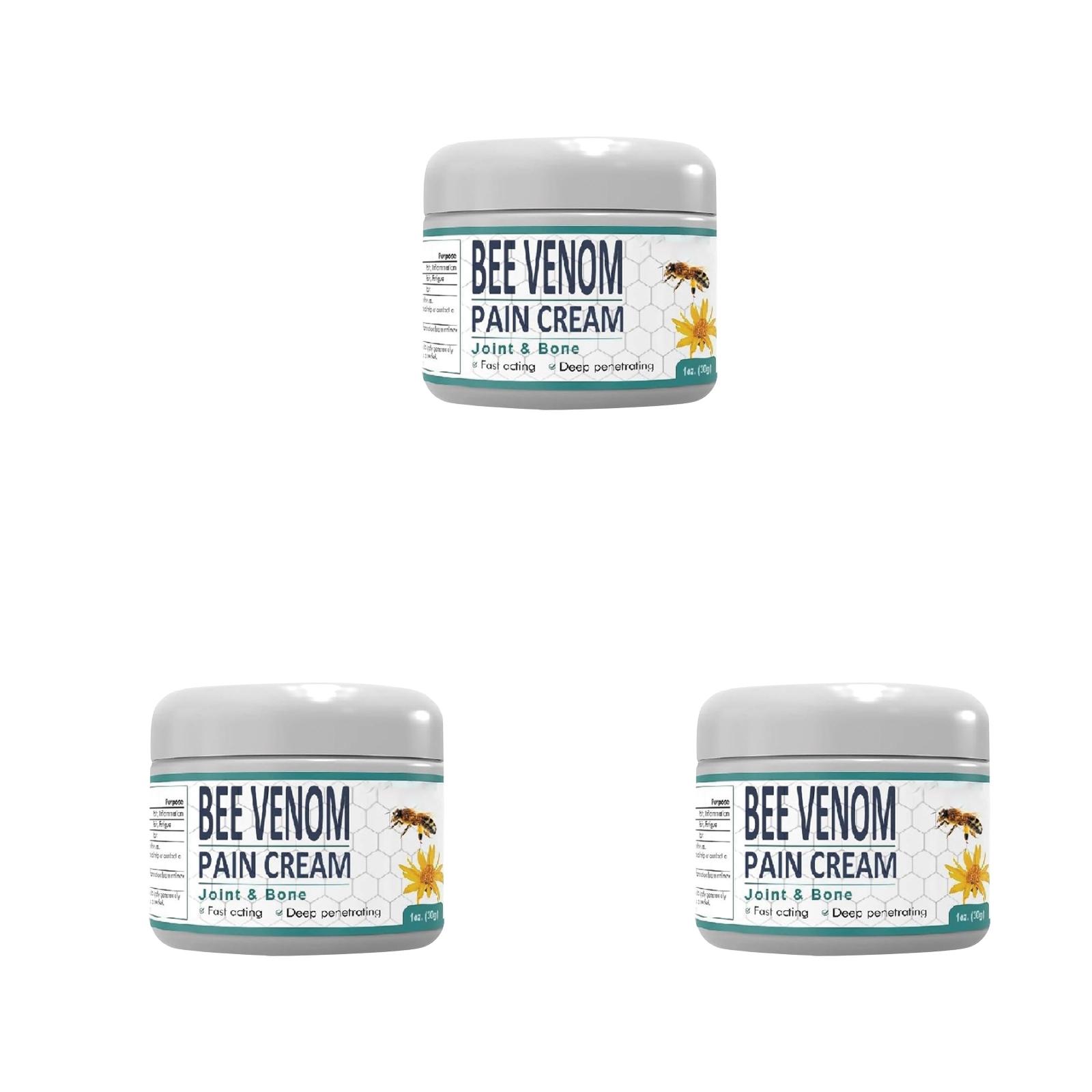 Natural Joint and Bone Cream,Effective 🅑🅔🅔🅥🅔🅝🅞🅜 Joint R-elief Cream for ...