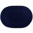 All Natural Jute Round Rug – Handwoven Braided Soft Area Carpet ...