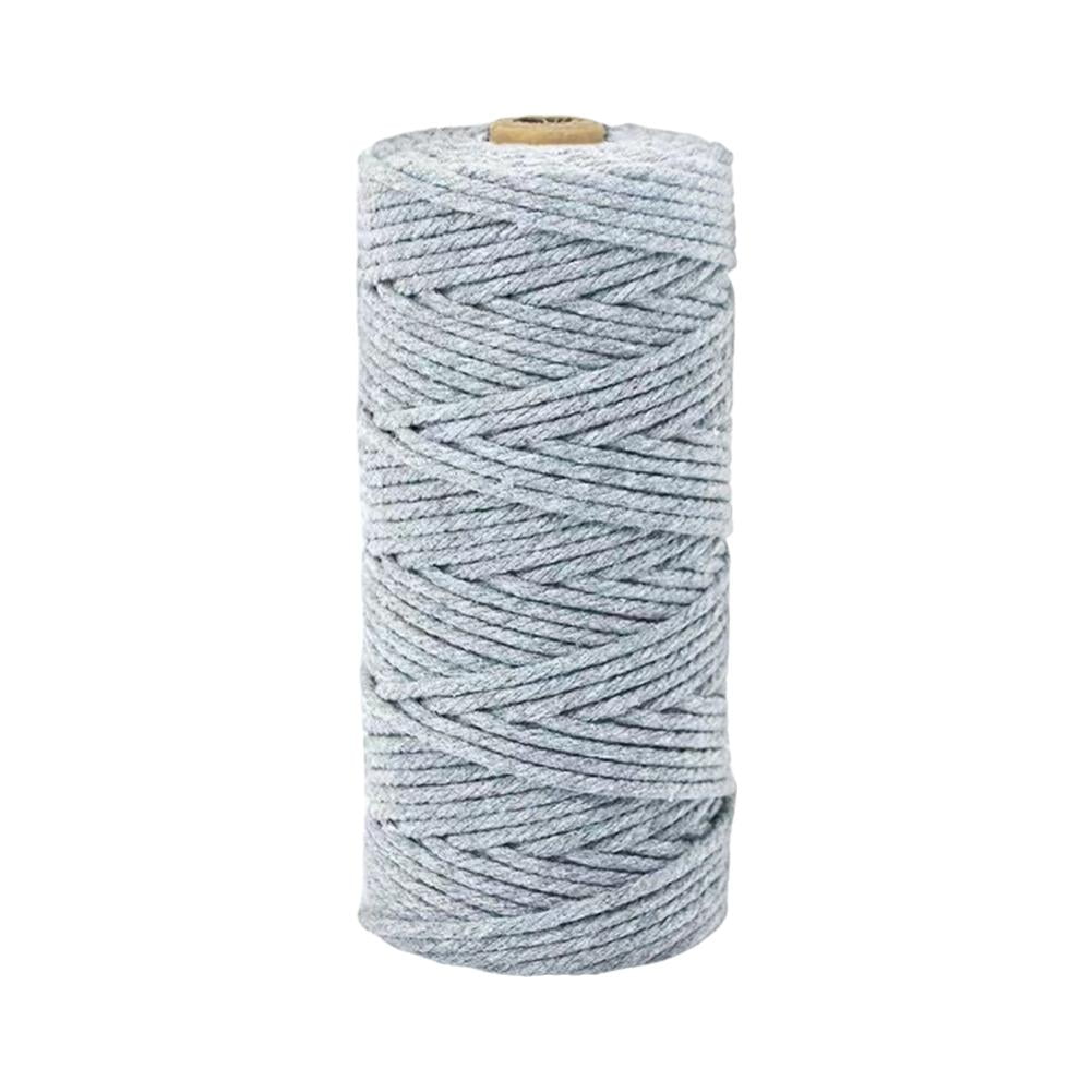 Natural Jute Twine,100m Long Crafts and Arts Twine String Garden Twine ...