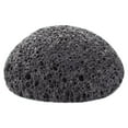 Natural Konjac Fiber Face Wash Sponge Puff - Gentle Exfoliating ...