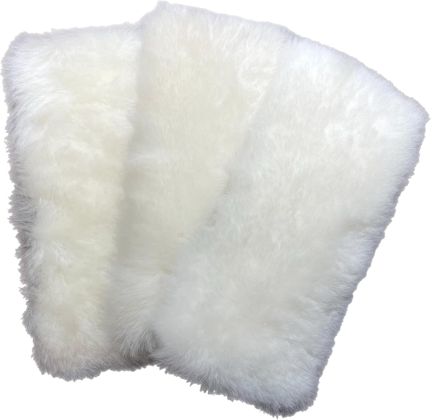 Natural Lambskin Faux Finish Applicator. Unique Interchangable ...