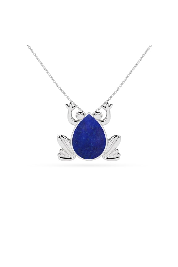 Lapis Lazuli Necklaces