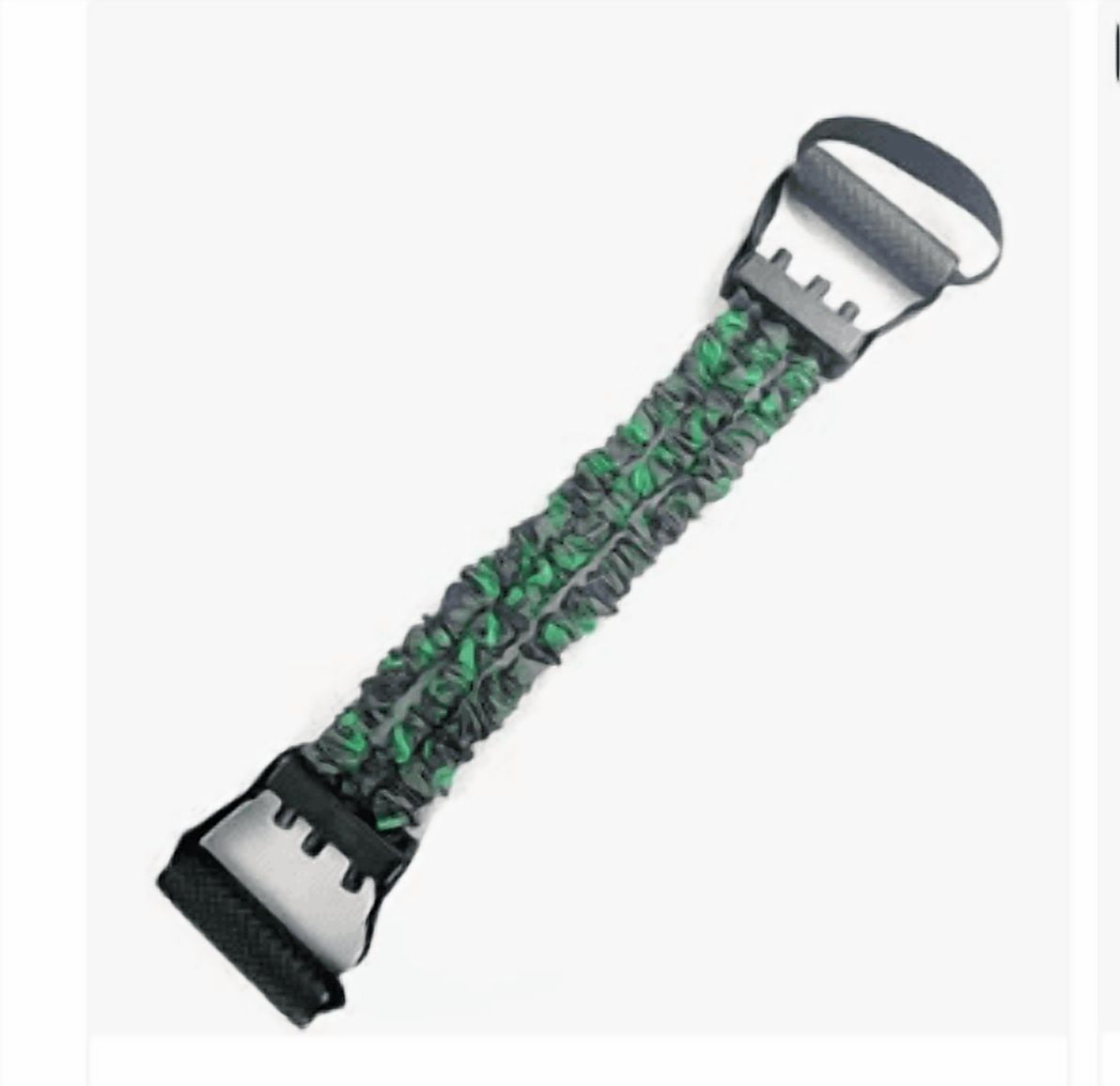 Natural Latex 3-Hole Resistance Stretcher, 2025 New Chest Expander ...