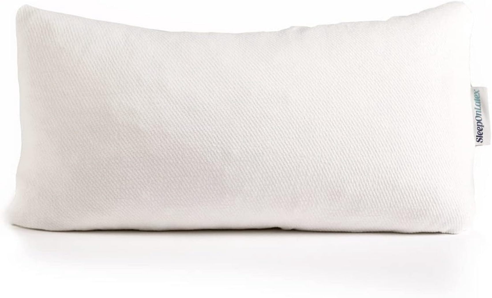 Natural Latex Shredded Foam Pillow - King Size - Set of 2 - Walmart.com