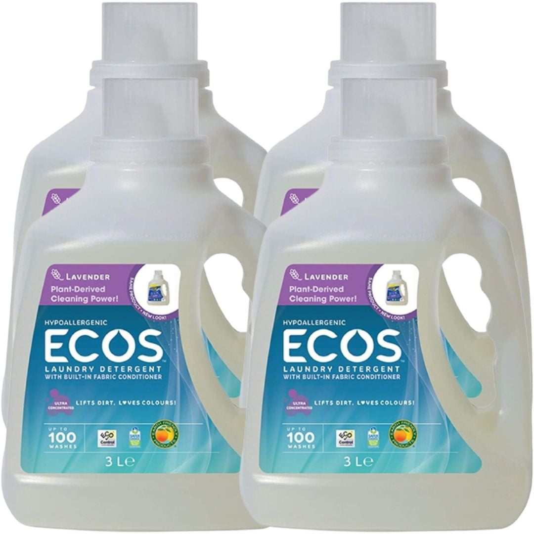 Natural Laundry Detergent | Best Liquid Laundry Detergent with ...