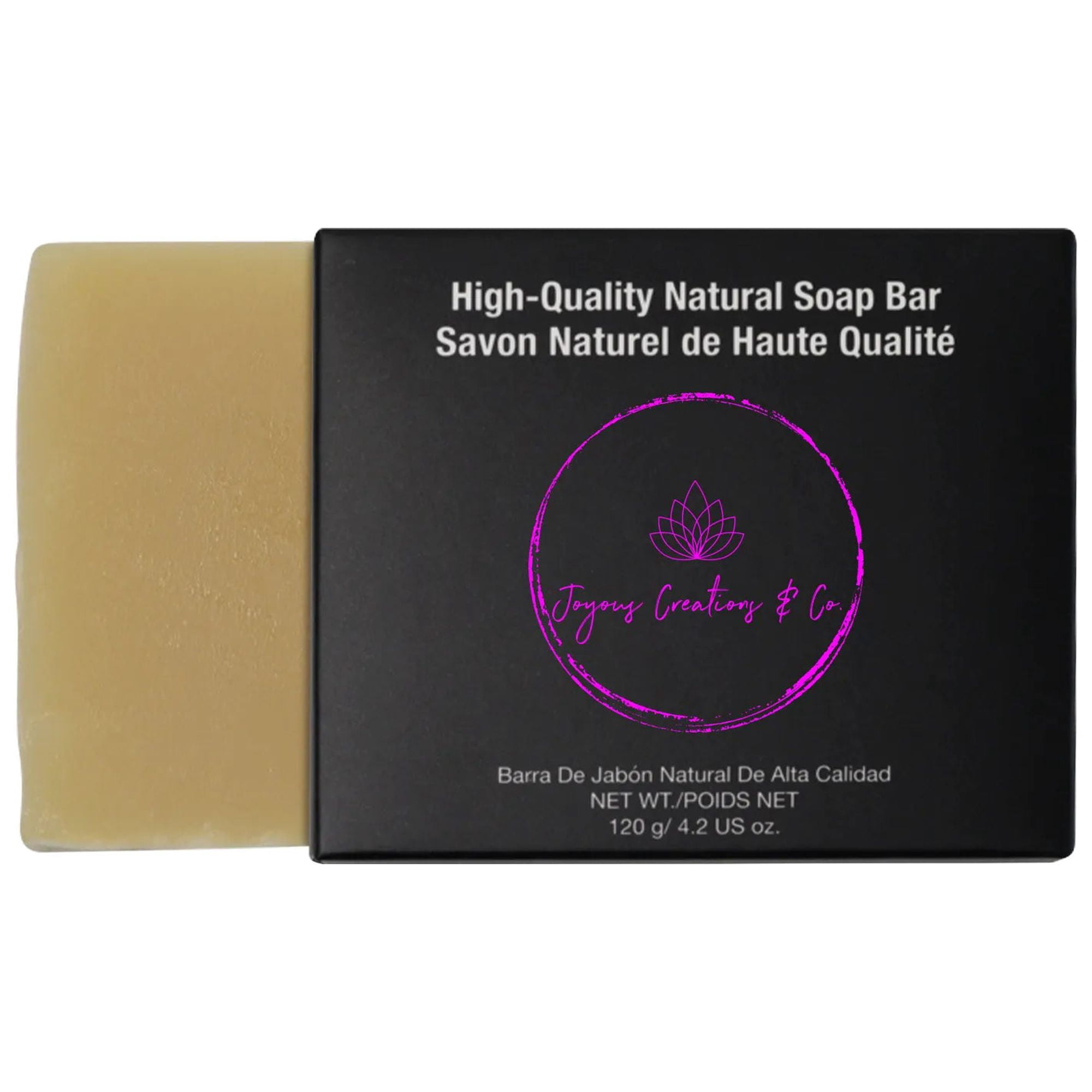 Natural Lavender & Rosemary Sleepy Soap - Walmart.com