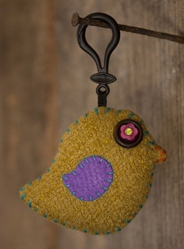 Natural Life Critter Clip - Bird - Walmart.com