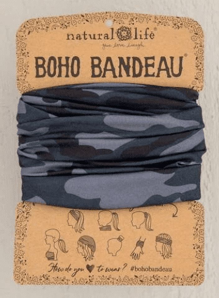 Natural Life Headbands