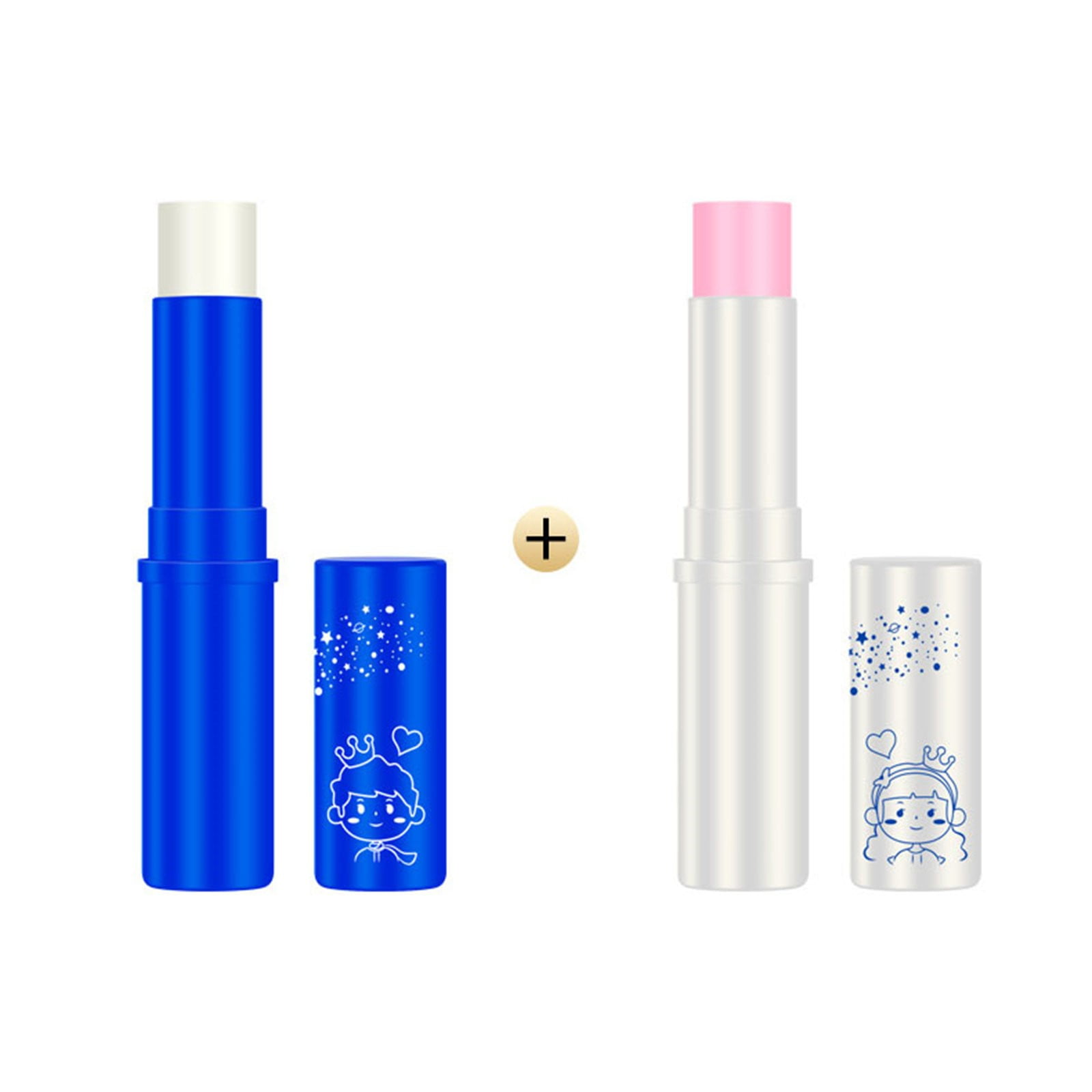 Natural Lip Blam for Dry Cracked Lips - Walmart.com