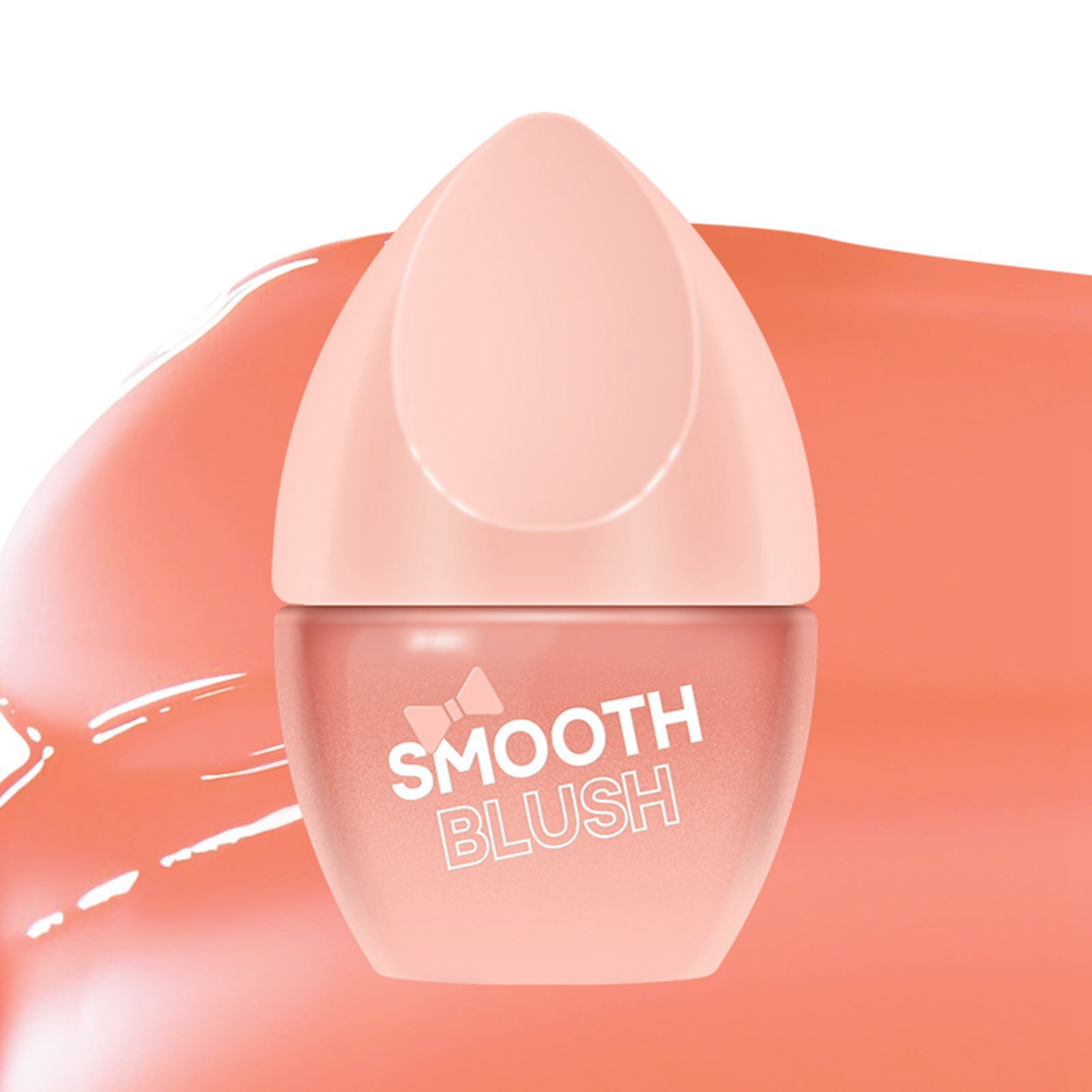 Natural Liquid Easy To Apply Cheek Tint For Lips And Cheeks Long ...