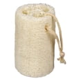 Natural Loofah Dish Scrubber for Kitchen Cleaning - Eco Friendly ...