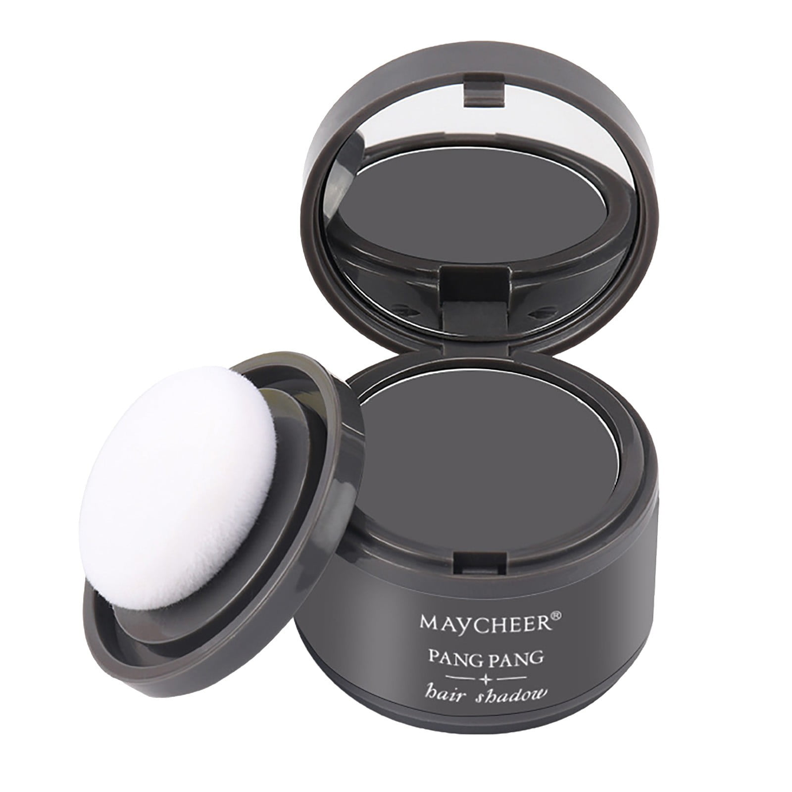 Natural Looking Hairline Enhancer Powder Instantly Enhance & Blend for ...