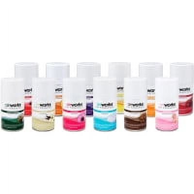 Natural Magic Odor Absorbing Gel, Scentillating Citrus, 14 oz Jar, 12 ...