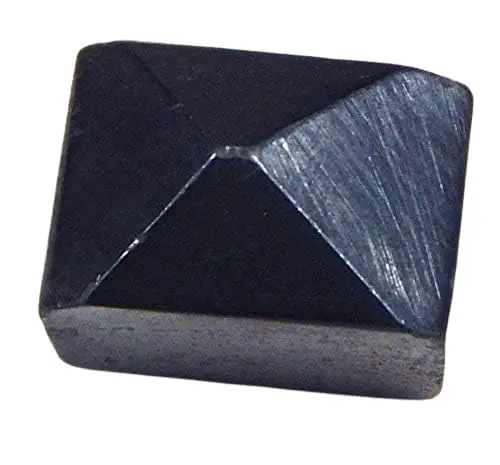 Natural Magnetic Hematite Magnetite Lodestone Polished Stone 18.9Cts ...