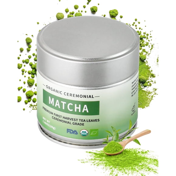 Matcha Tea in Tea - Walmart.com