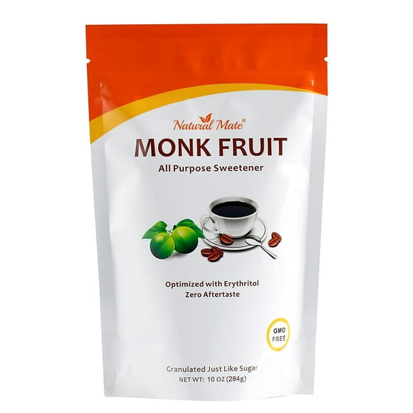 Monk fruit in Sugar - Walmart.com