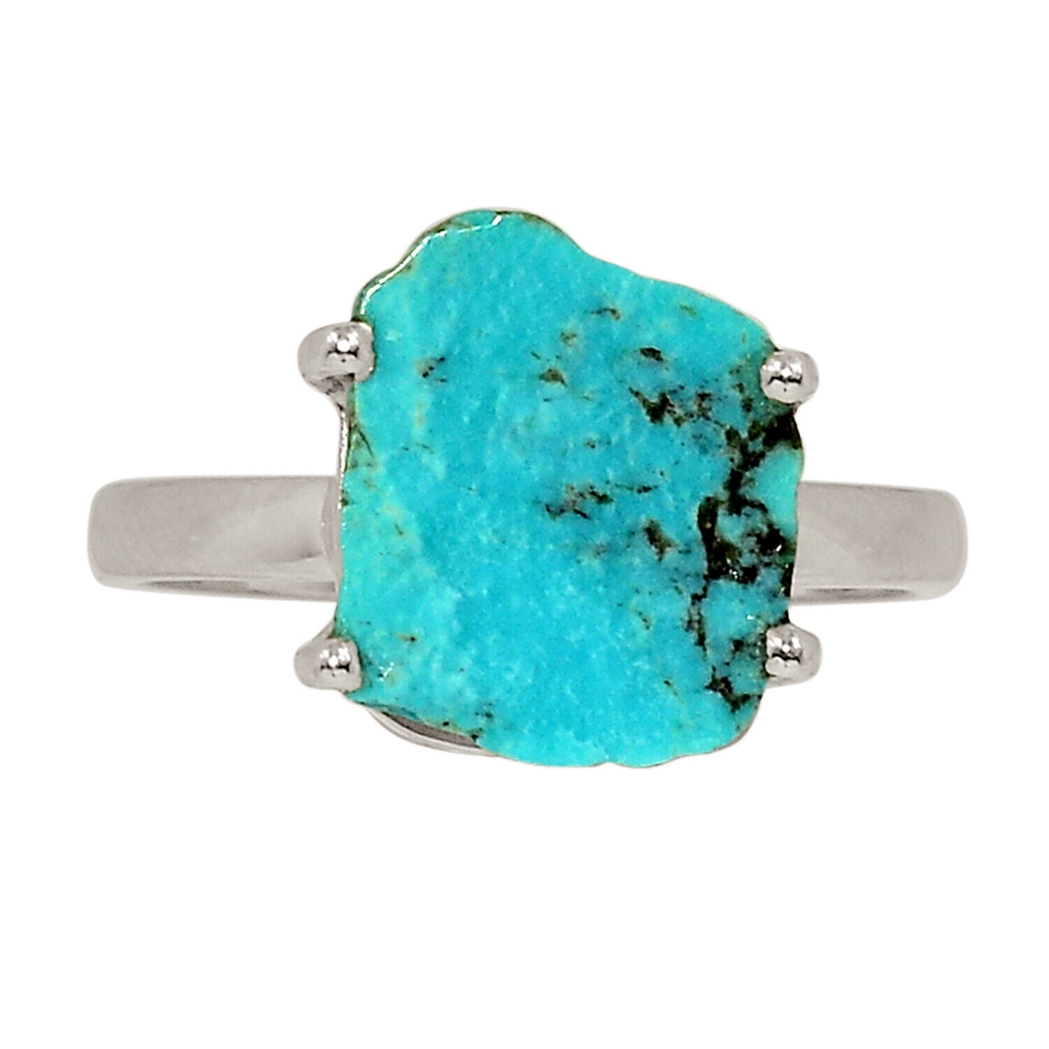 925 Mexican Silver Rings