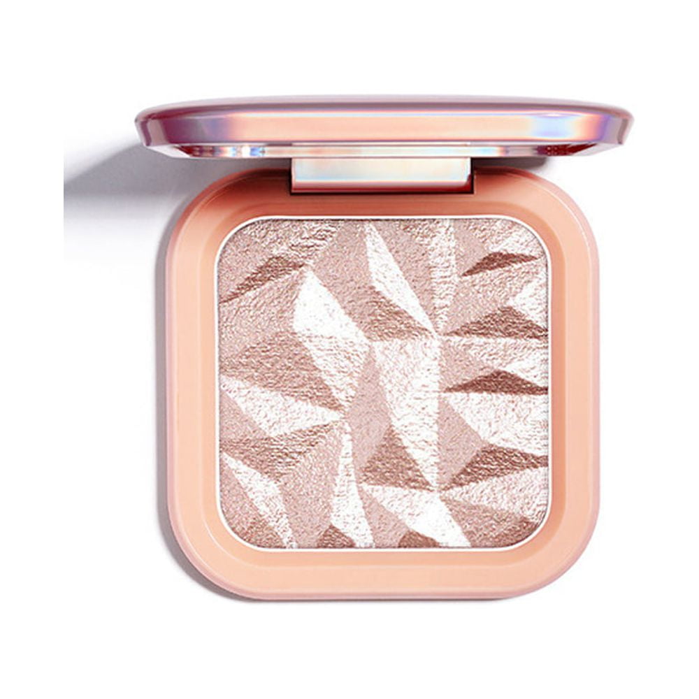 Natural Mineral Compact Bio Powder Fix Concealer and Foundation ...