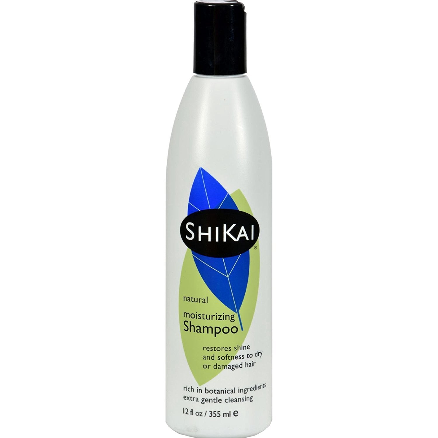 Natural Moisturizing Shampoo - 12 fl oz - Walmart.com