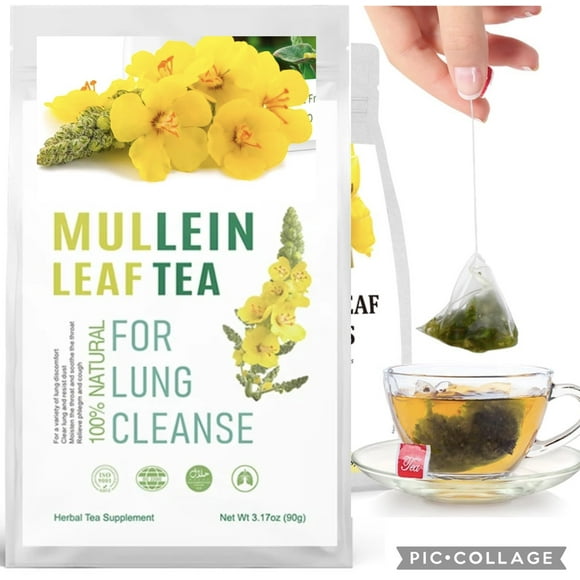 Mullin Tea