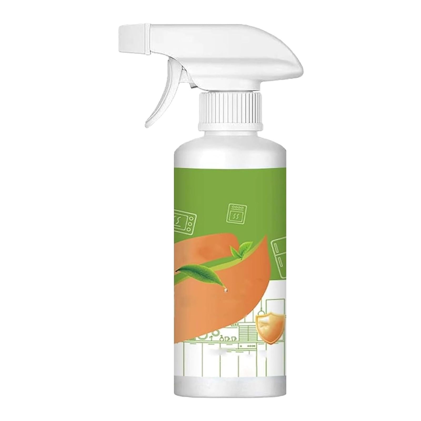 Natural Multi-Purpose Kitchen Appliance Cleaner Spray 300ml | Degreaser ...