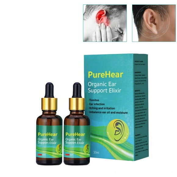 Ear Infection Antibiotics Drops