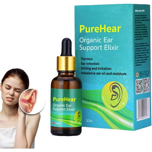 Ear Infection Antibiotics Drops