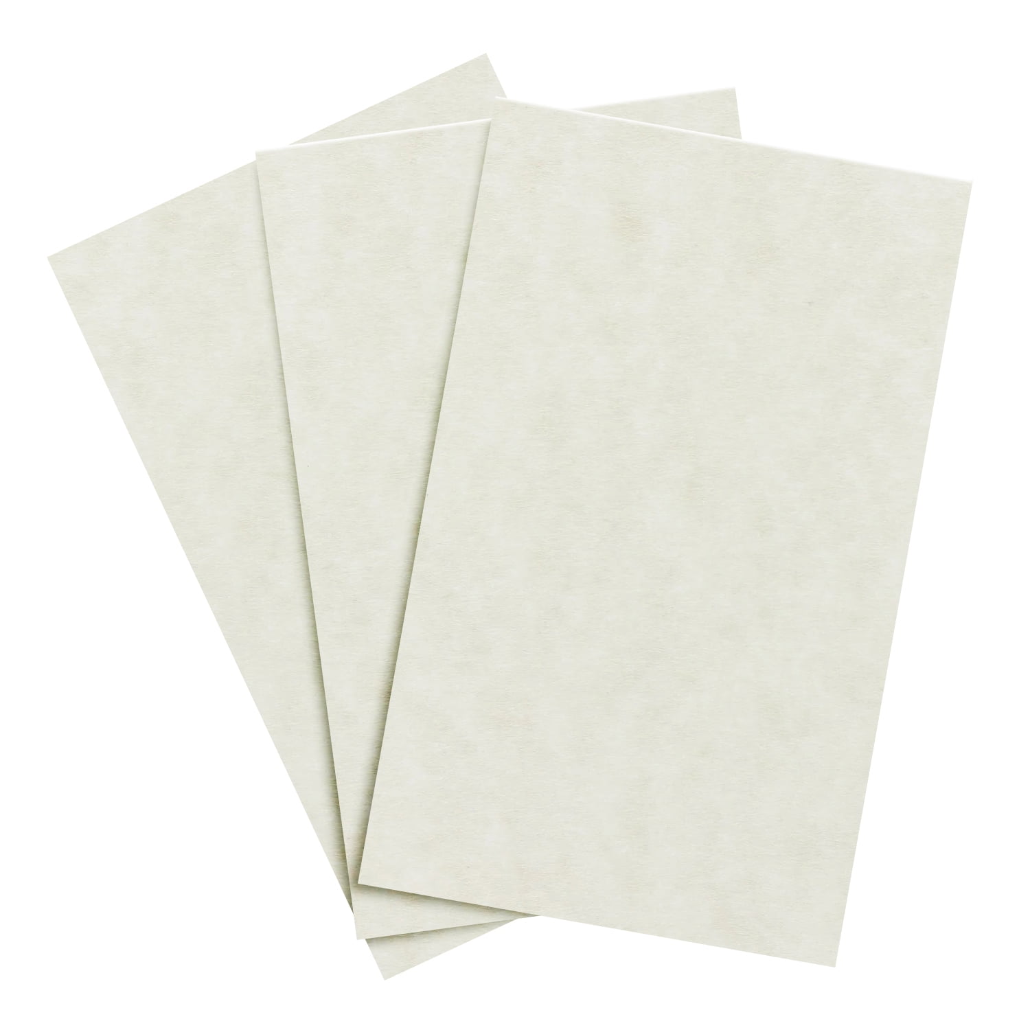 Natural Parchment Cardstock – Multipurpose Parchment Card Stock for ...