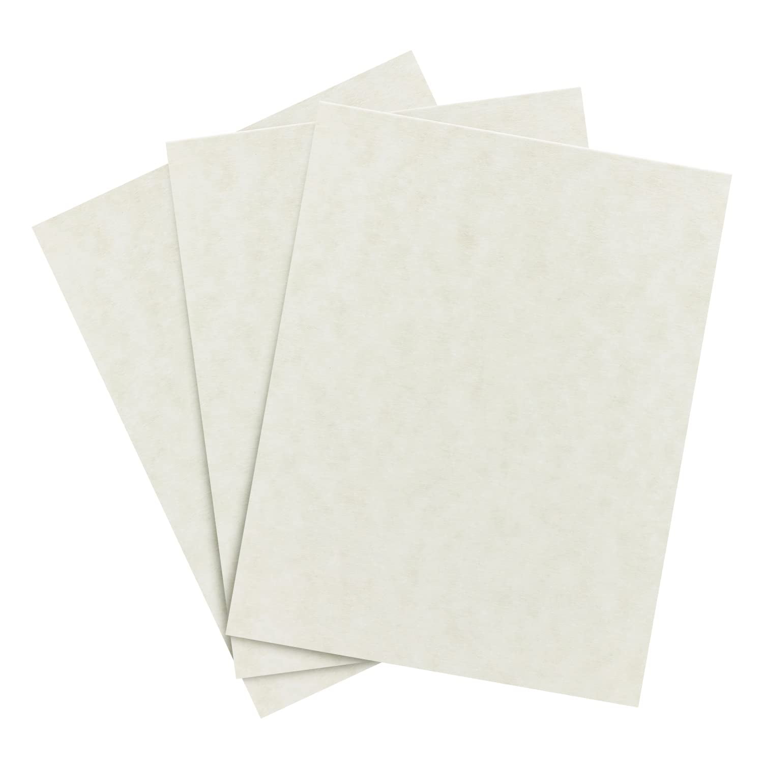 Natural Parchment Paper - MMF7 Great for Certificates, Menus and ...