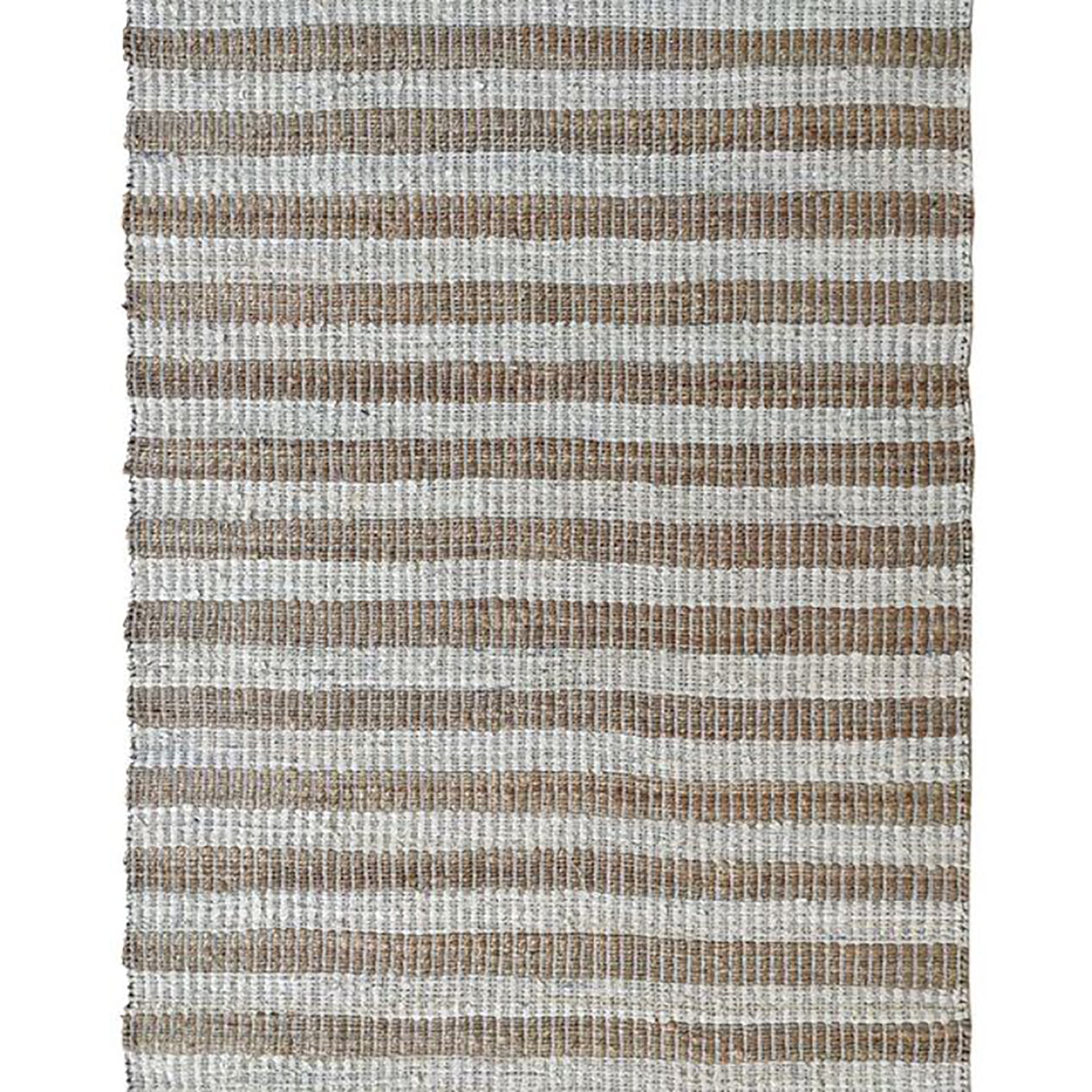 Natural & Pastel Color Handmade Ramsha Woven Rug WR 006 - Walmart.com