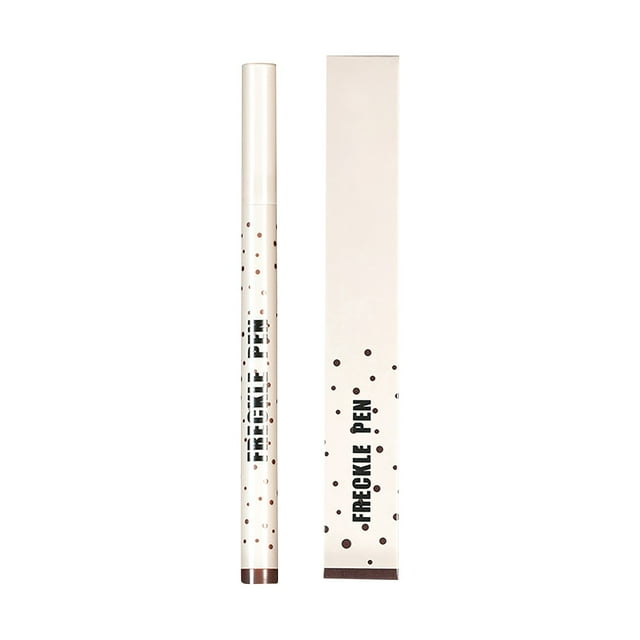 Natural Pen Realistic Spotting Makeup Tool For Highly Pigmented Easy To ... Natural Pen Realistic Spotting Makeup Tool For Highly Pigmented Easy To ...